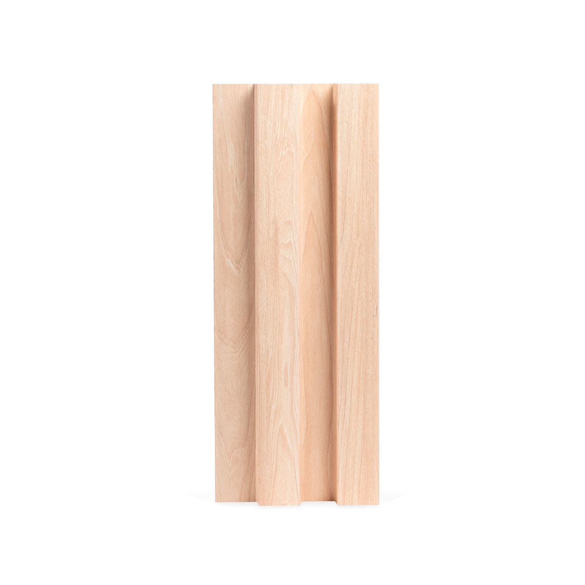 Revestimiento Pared Atrim Epsilon Wide Roble Natural 12cm X 2,75mts ...