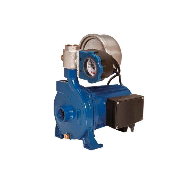 Bomba Presurizadora De Agua Pluvius 600w Tanque Cisterna • Sanitarios Illia